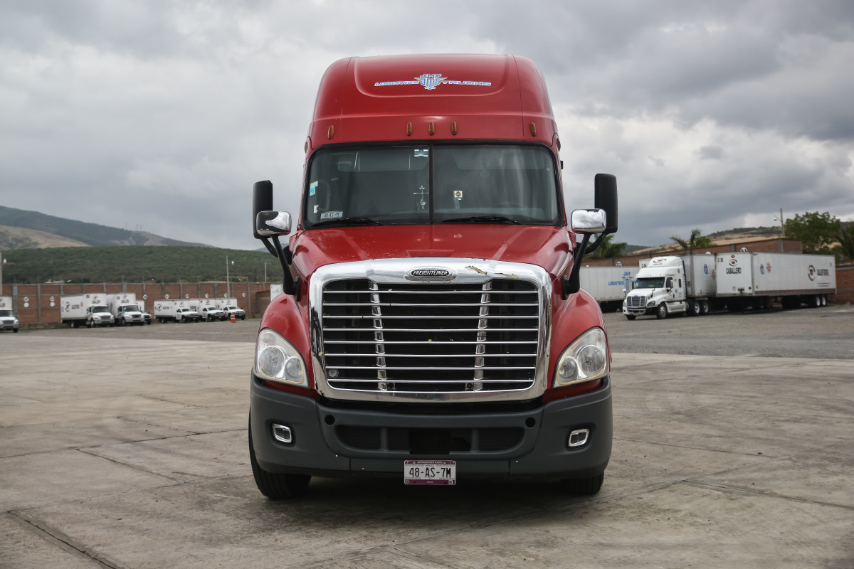 JMF Logistics Trucks – JMF Logistics Trucks